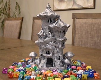 Fairy End Table - Etsy