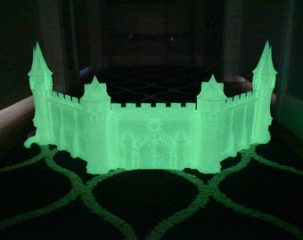 Dm Screen With Dice Tower - Etsy