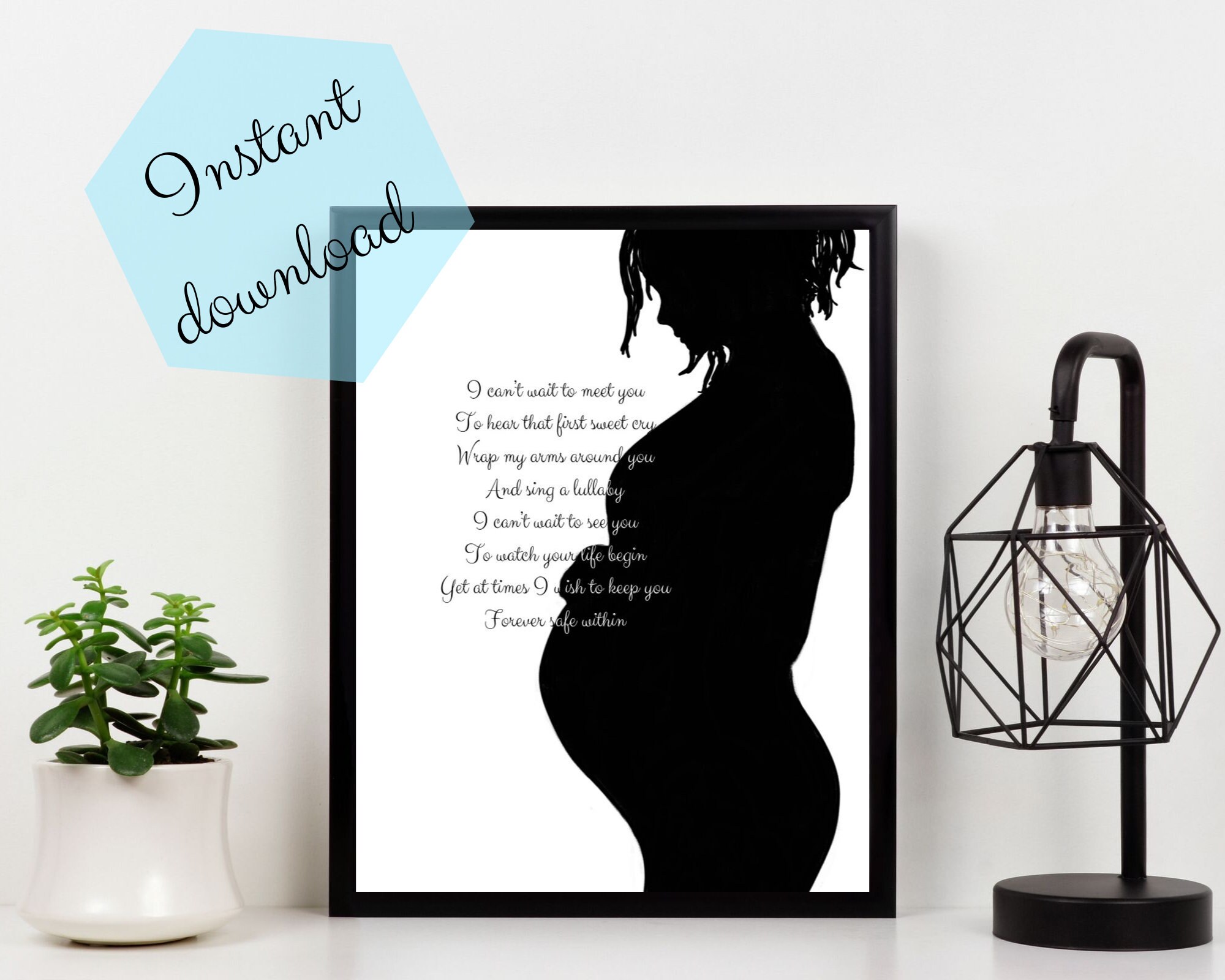 Beautiful Pregnancy Poems