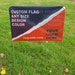 Custom Flag: Personalized Banner, Wall Tapestry, or Yard Decor - Etsy