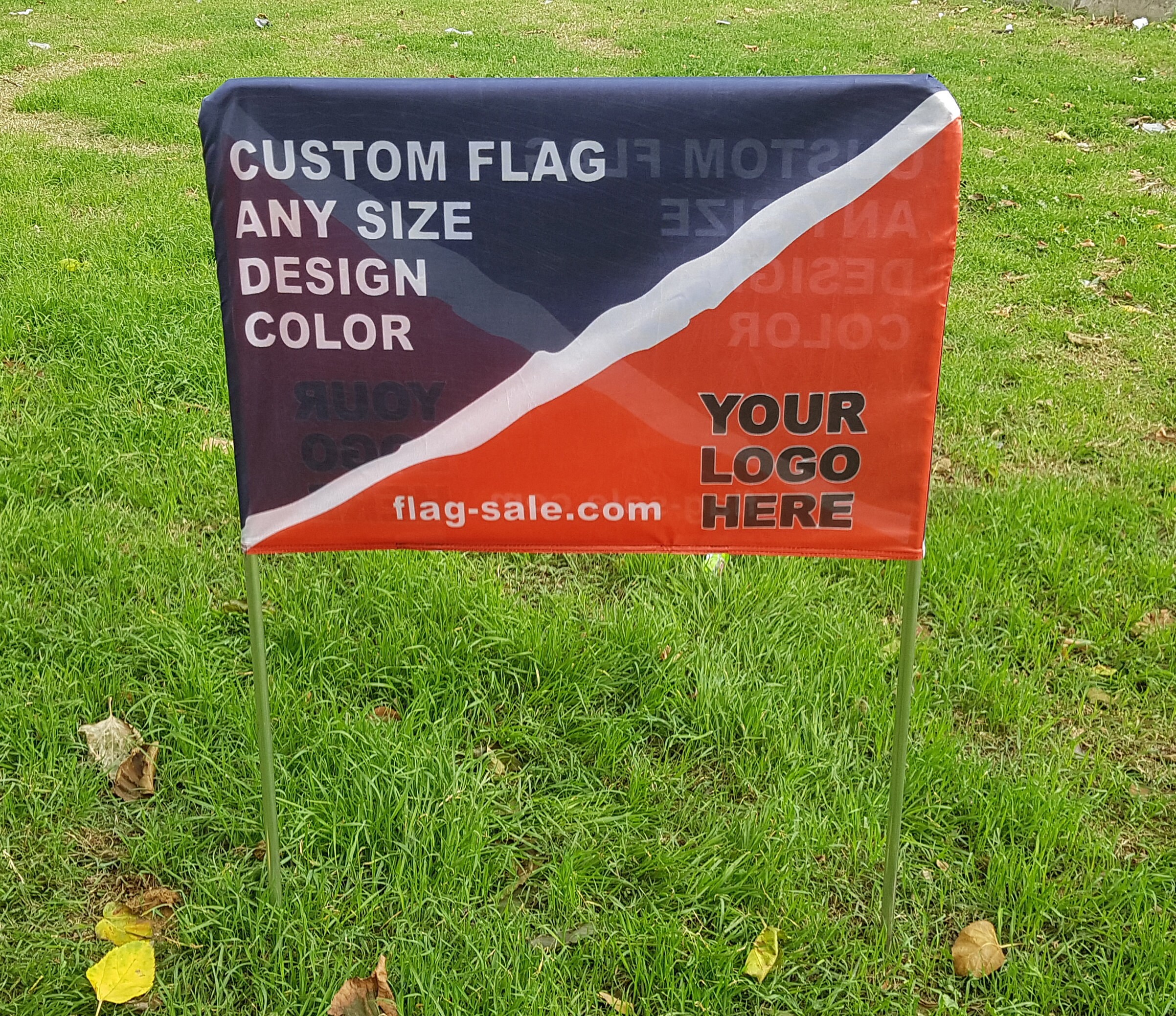 Custom Flag - House Divided Flag - Flag Banner - Wall Tapestry - Pride ...