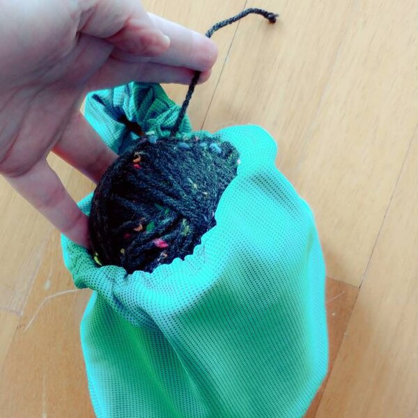 Yarn Ball Holder - Etsy