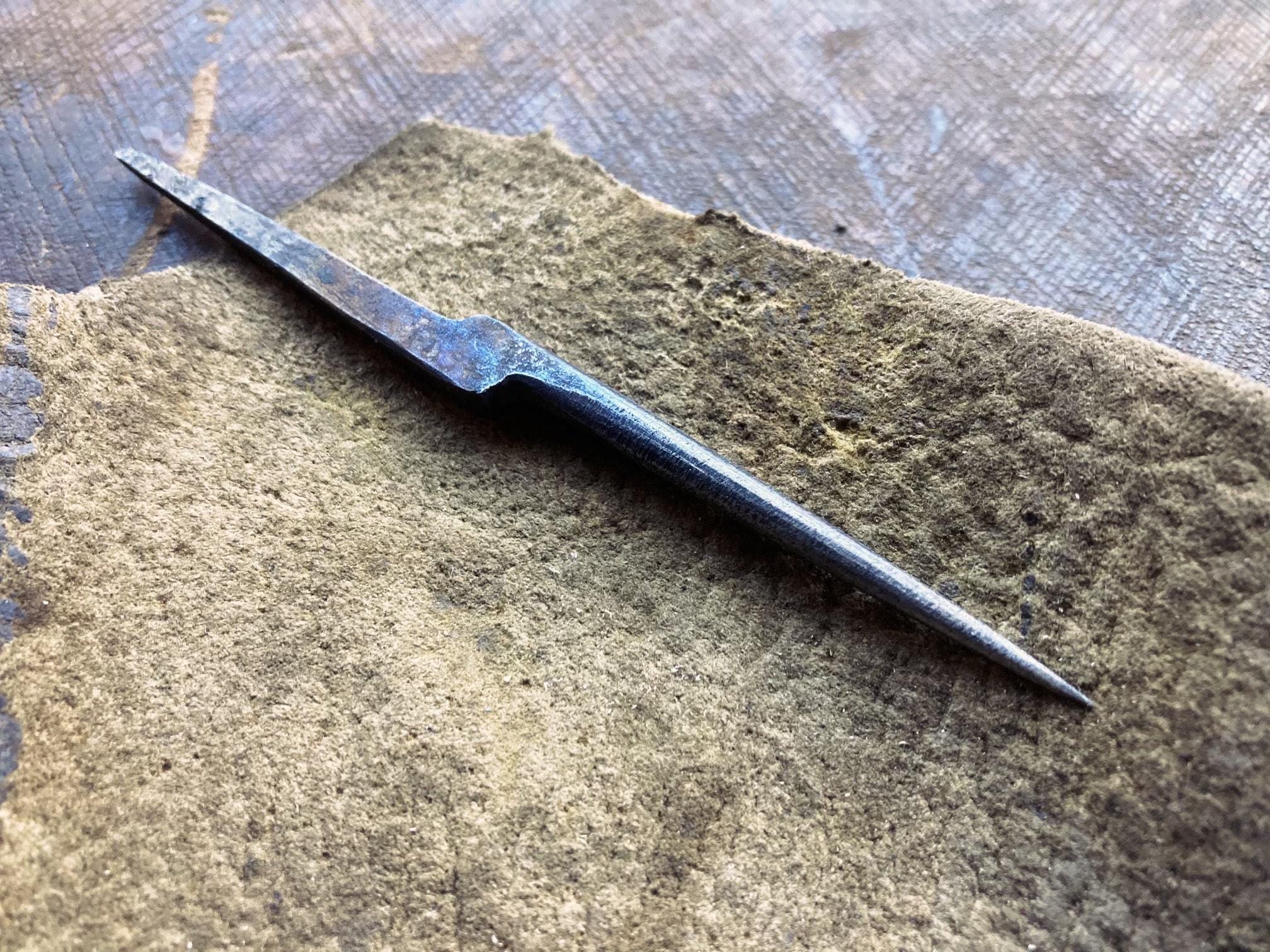 Hand Forged Awls 18th Century Awls - Etsy
