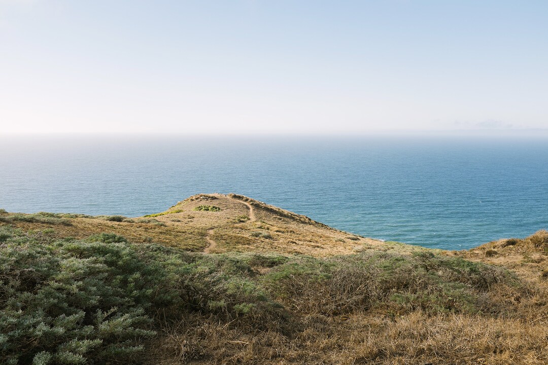 Point Reyes Photo Print, California Photography, California Wall Art ...