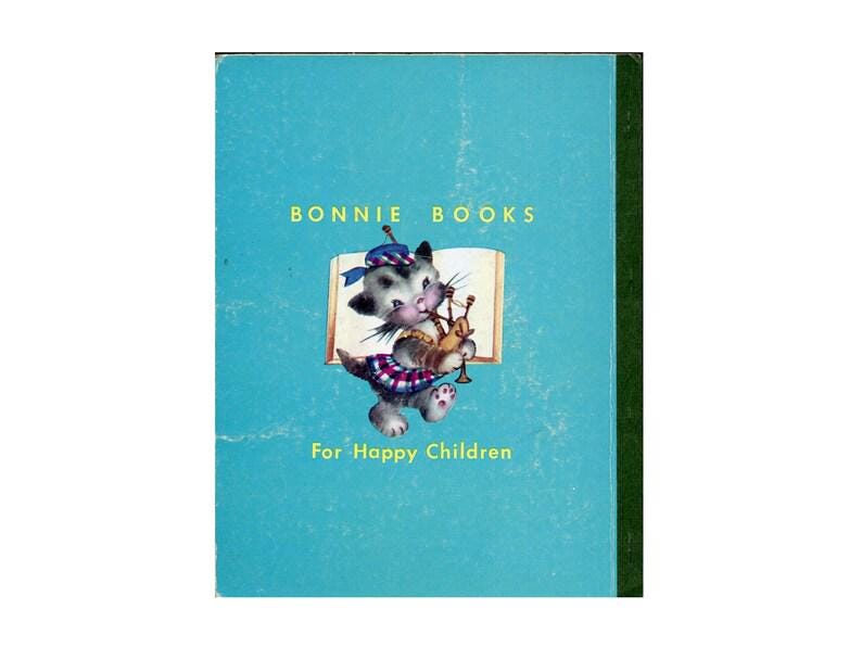 Farm Babies, A Bonnie Book - Etsy