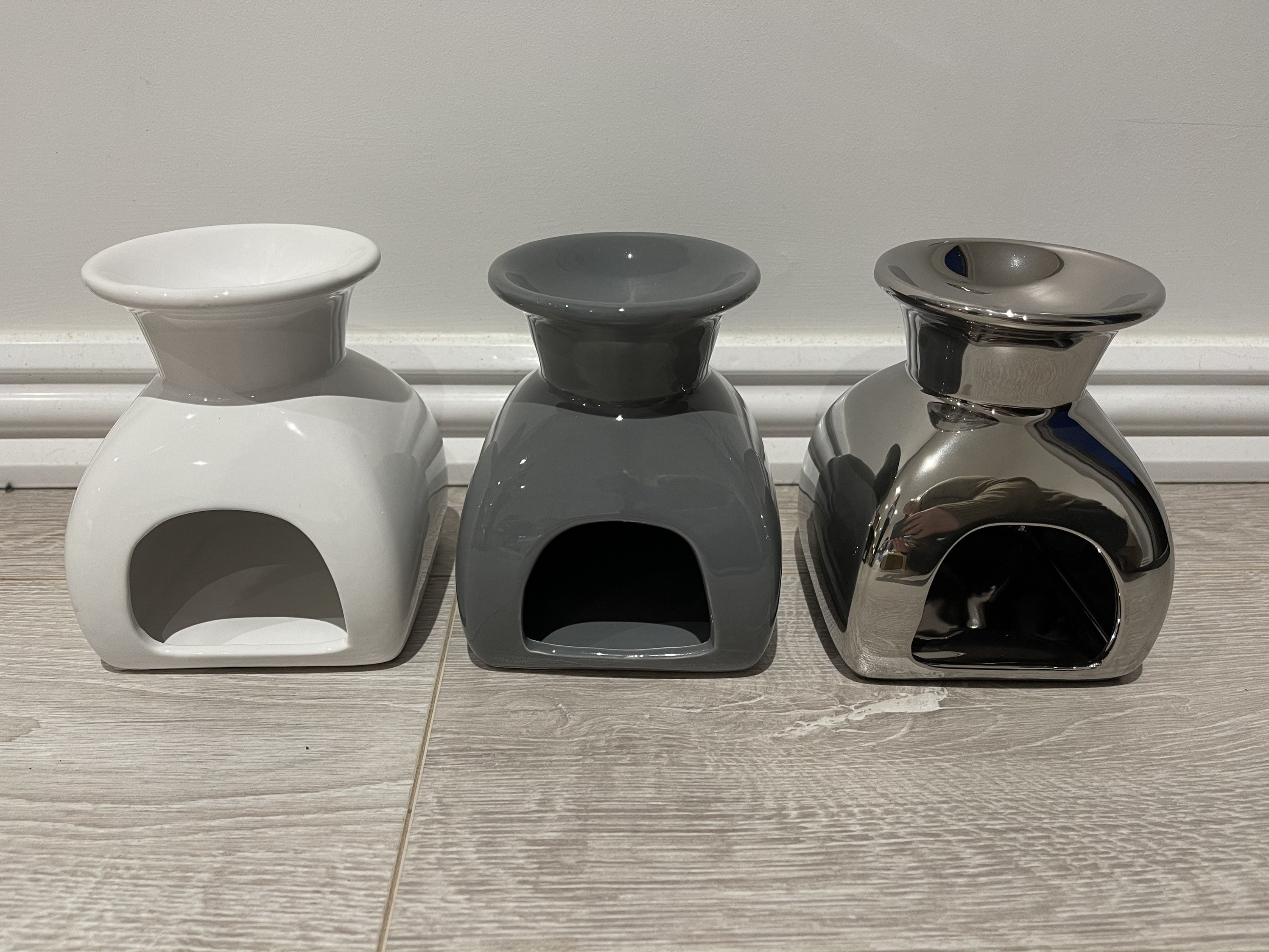 Mia Ceramic Wax Burner | Etsy