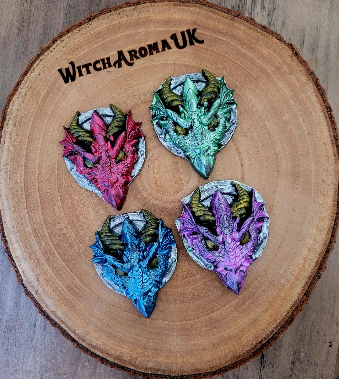 Dragon Magnets|fridge Magnet |wedding Favors|kitchen Magnet| Dragon ...