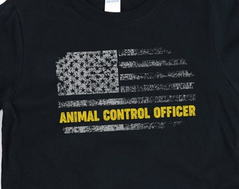 Animal Control Officer | Etsy