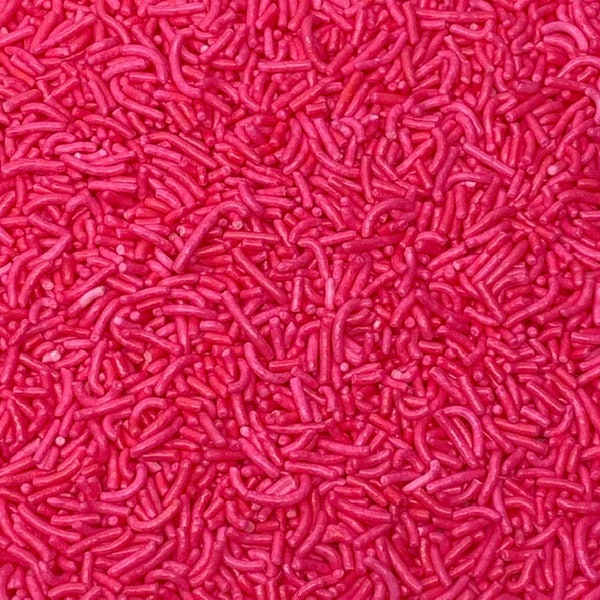 Pink Sprinkles - Etsy