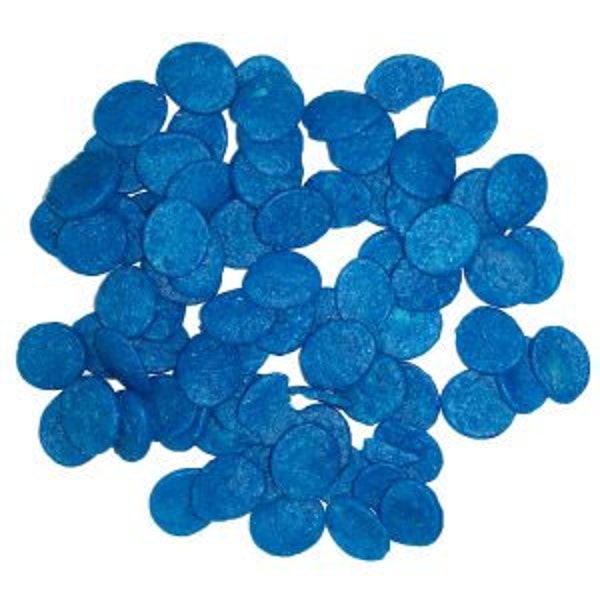 Royal Blue Confetti Sprinkles - Etsy