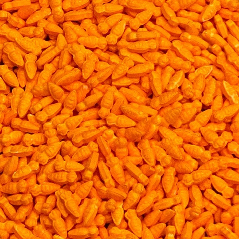 Food Shaped Candy Jar - Etsy