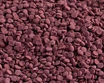 Maroon Sprinkles | Etsy