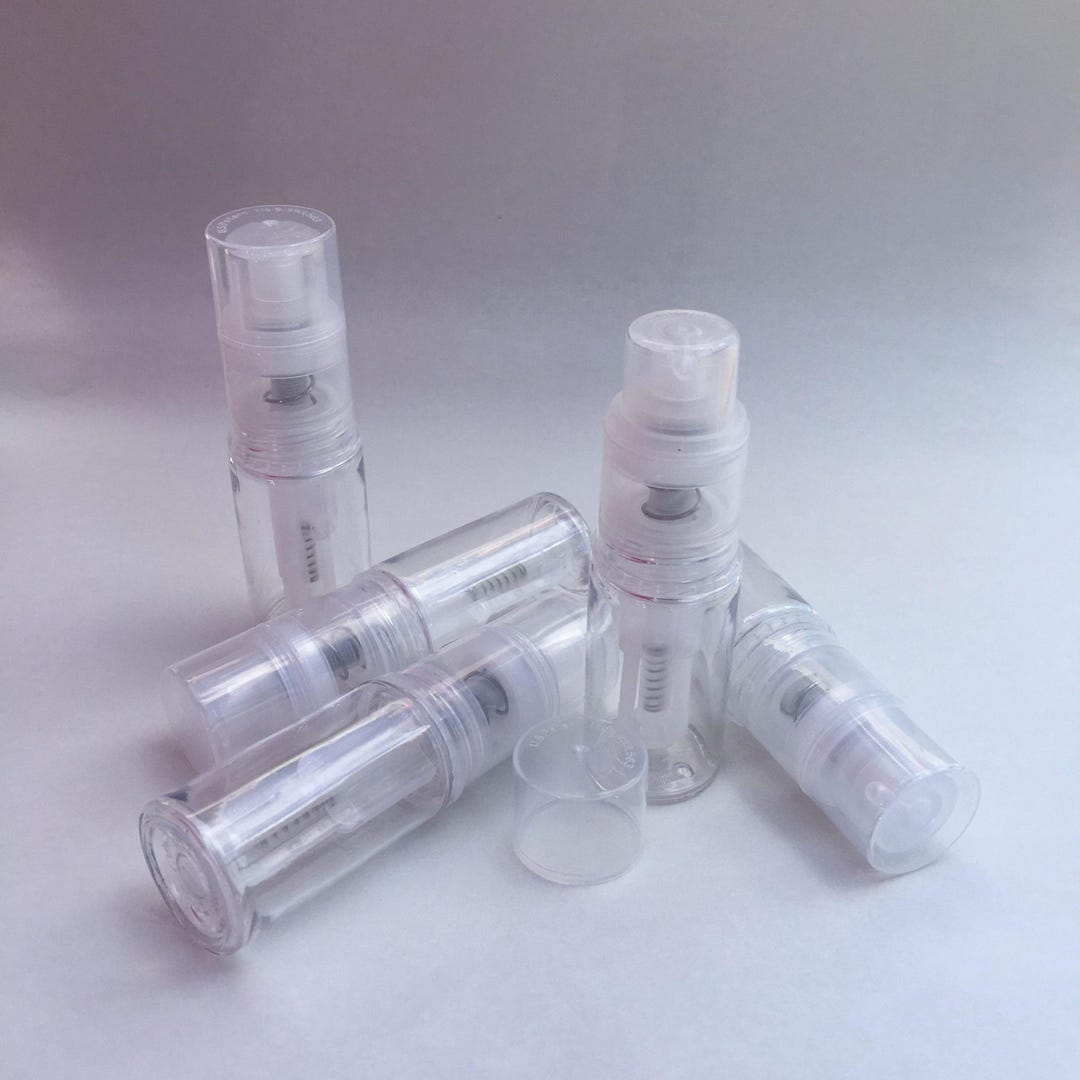 Dust Pump - Small 6 Pk - Etsy