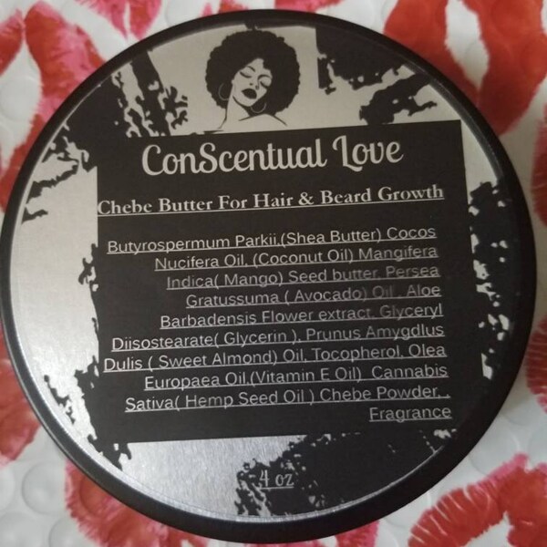 Chebe Butter - Etsy