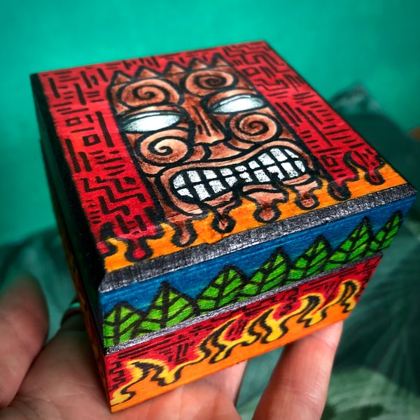 Maori - Etsy UK