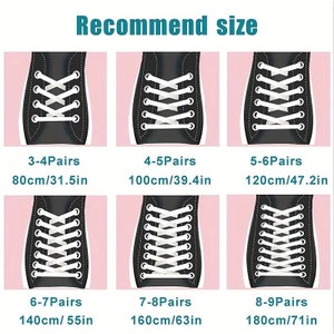 Extra Thick Rope Shoe Laces Travis SB Dunk AJ AF1 off White Black ...