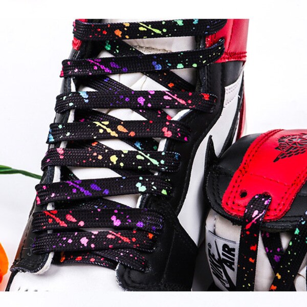 Bright Colored Shoes - Etsy