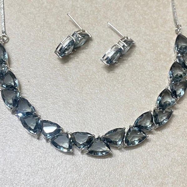 Grey Jewelry - Etsy