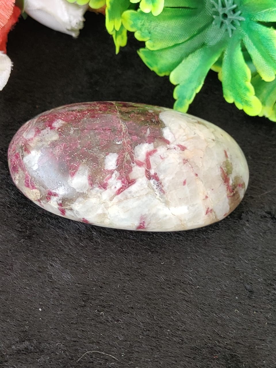 Rarest Edulite Plam Stone for Increase Extra-sensory | Etsy