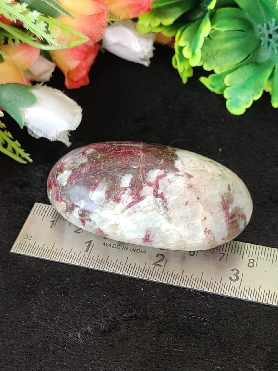 Rarest Edulite Plam Stone for Increase Extra-sensory - Etsy