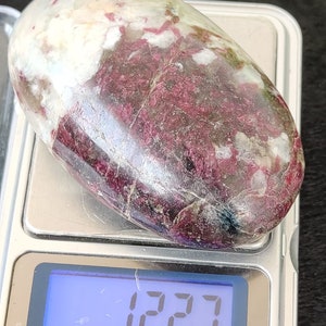 Rarest Edulite Plam Stone for Increase Extra-sensory Perception ...