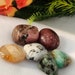 Crystal Tumble Stone Set for Cancer Zodiac Sign Moonstone - Etsy