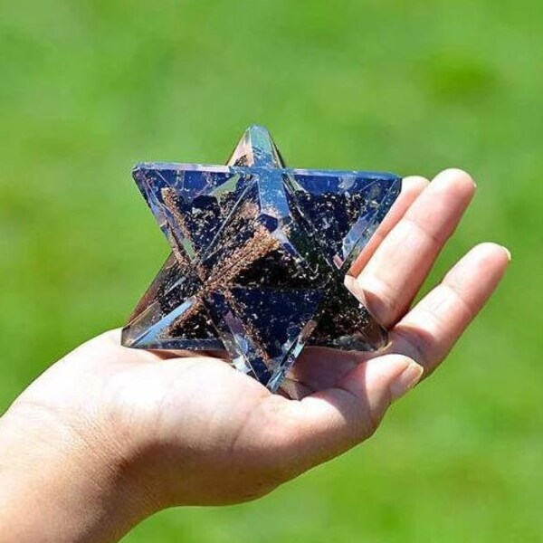 Merkaba - Etsy