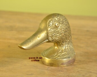 Duck Bottle Opener | Etsy