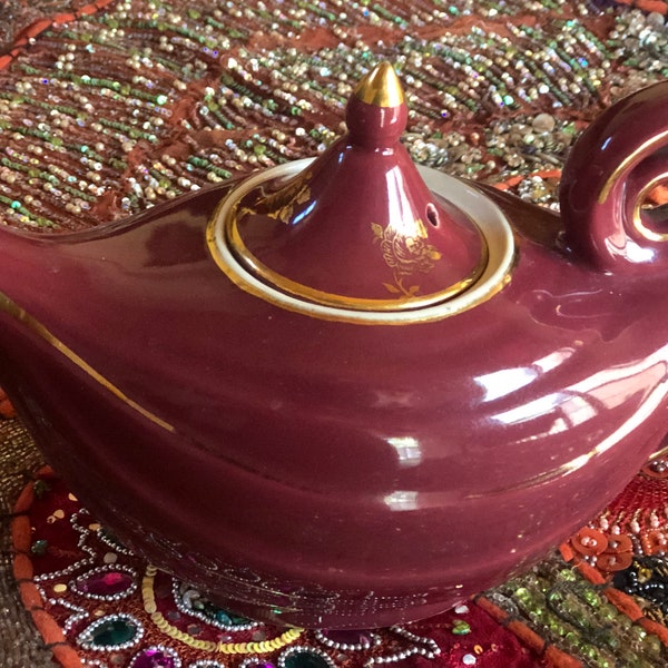 Aladdin Teapot - Etsy