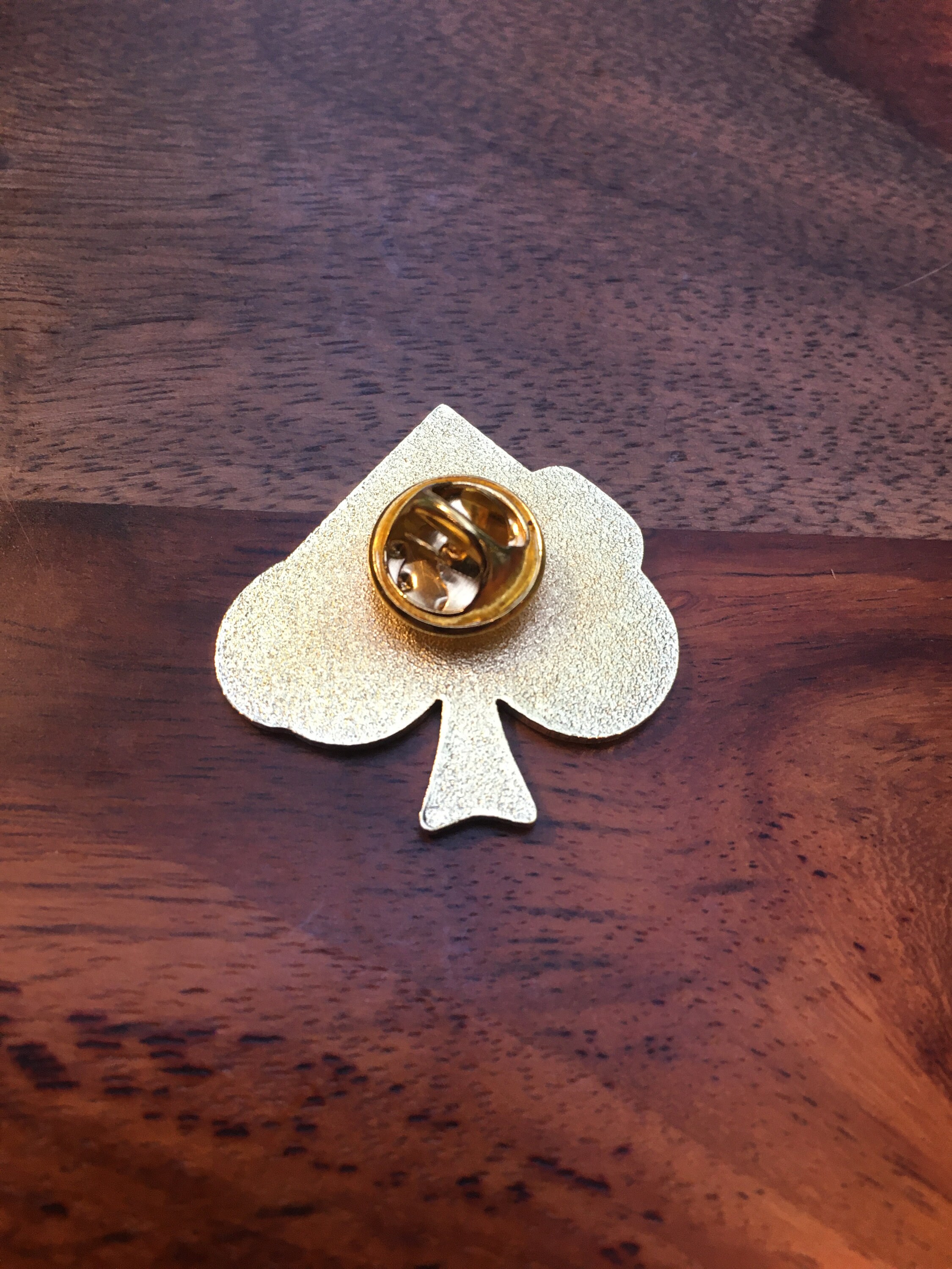 2 X MOTORHEAD Enamel Pin Lemmy is God Ace of Spades - Etsy