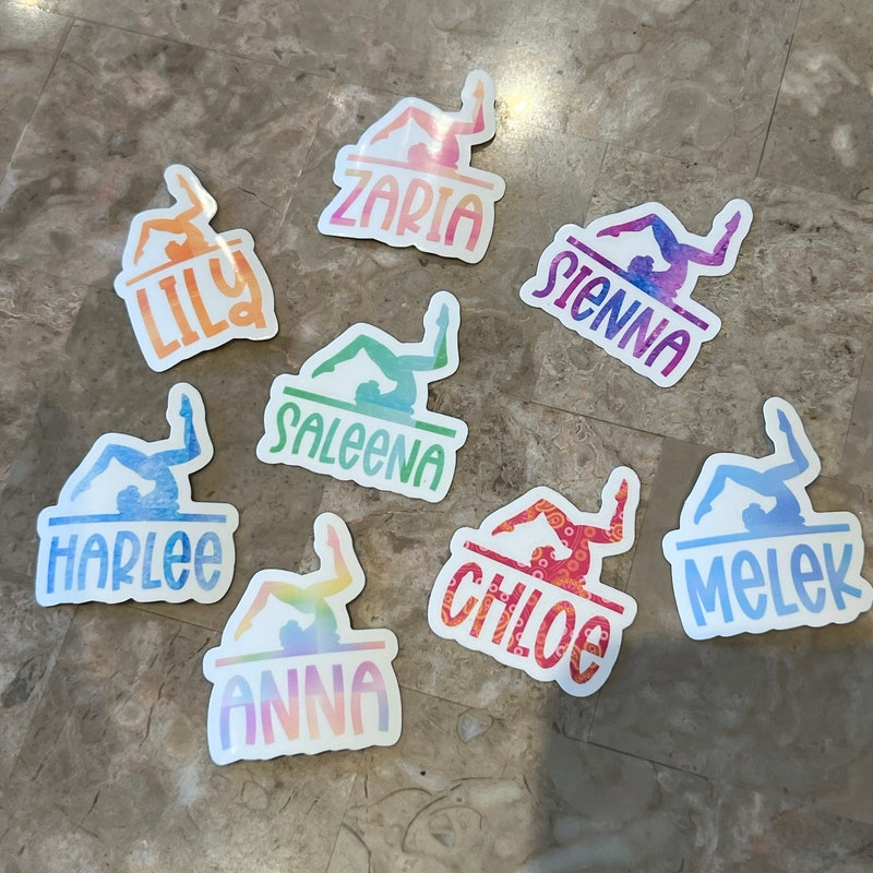 Gymnastics - Etsy