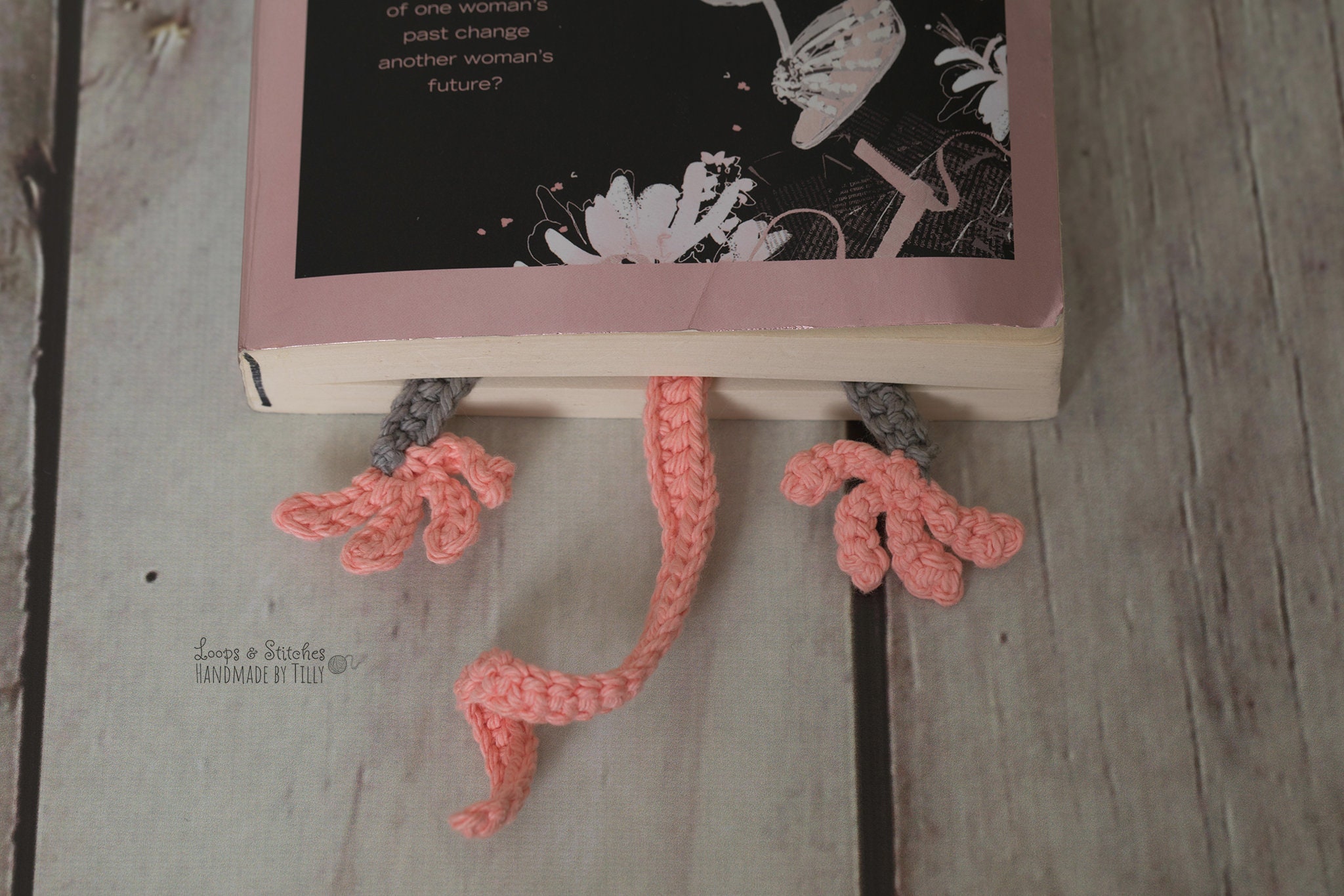 Rat Bookmark | Crochet Rat Bookmark | Amigurumi Rat Bookmark | Ready to ...