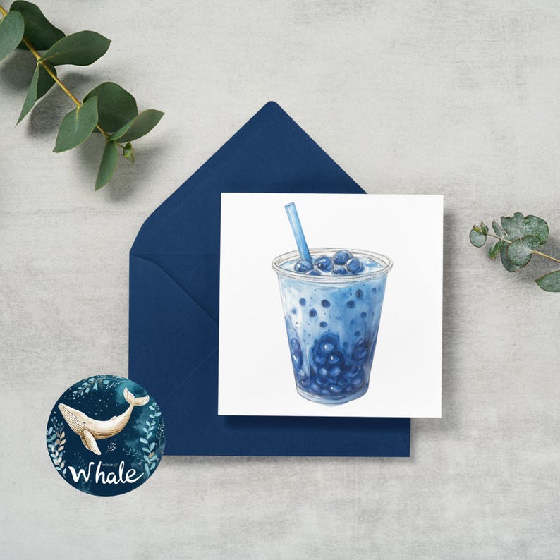 Bubble Tea Cute Boba Tea Clipart, Kawaii Boba Tea Milk Tea Clipart PNG JPG Clipart, Digital ...