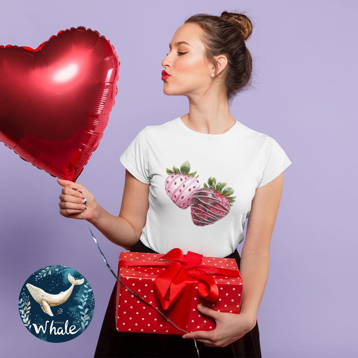 Watercolor Valentine Movie Night Clipart: 50 PNG JPG Cinema Graphics ...