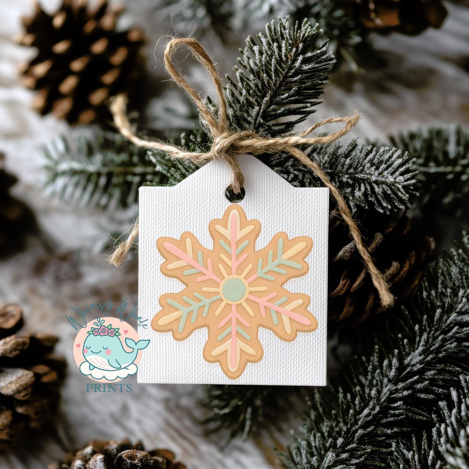 Pink Christmas Candyland Clipart, Cute Watercolor Sweets, Cakes, Ice ...
