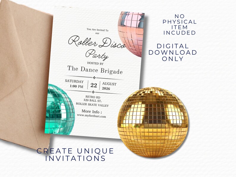 57 Disco Ball Clipart Bundle | Retro Mirror Ball PNG Digital Download ...