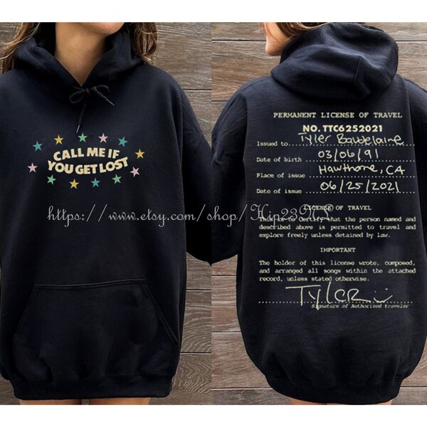 Tyler the Creator Tour Poster - Etsy