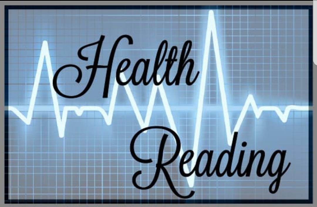 Psychic Health Reading | Fast Urgent Response (digital Download) - Etsy