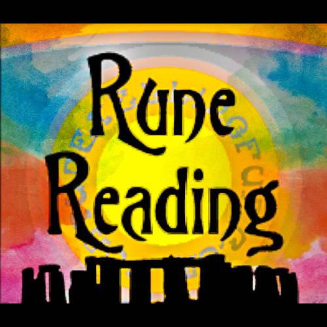 Accurate Ancient Runes Stones Reading Casting | Love | the Past ...