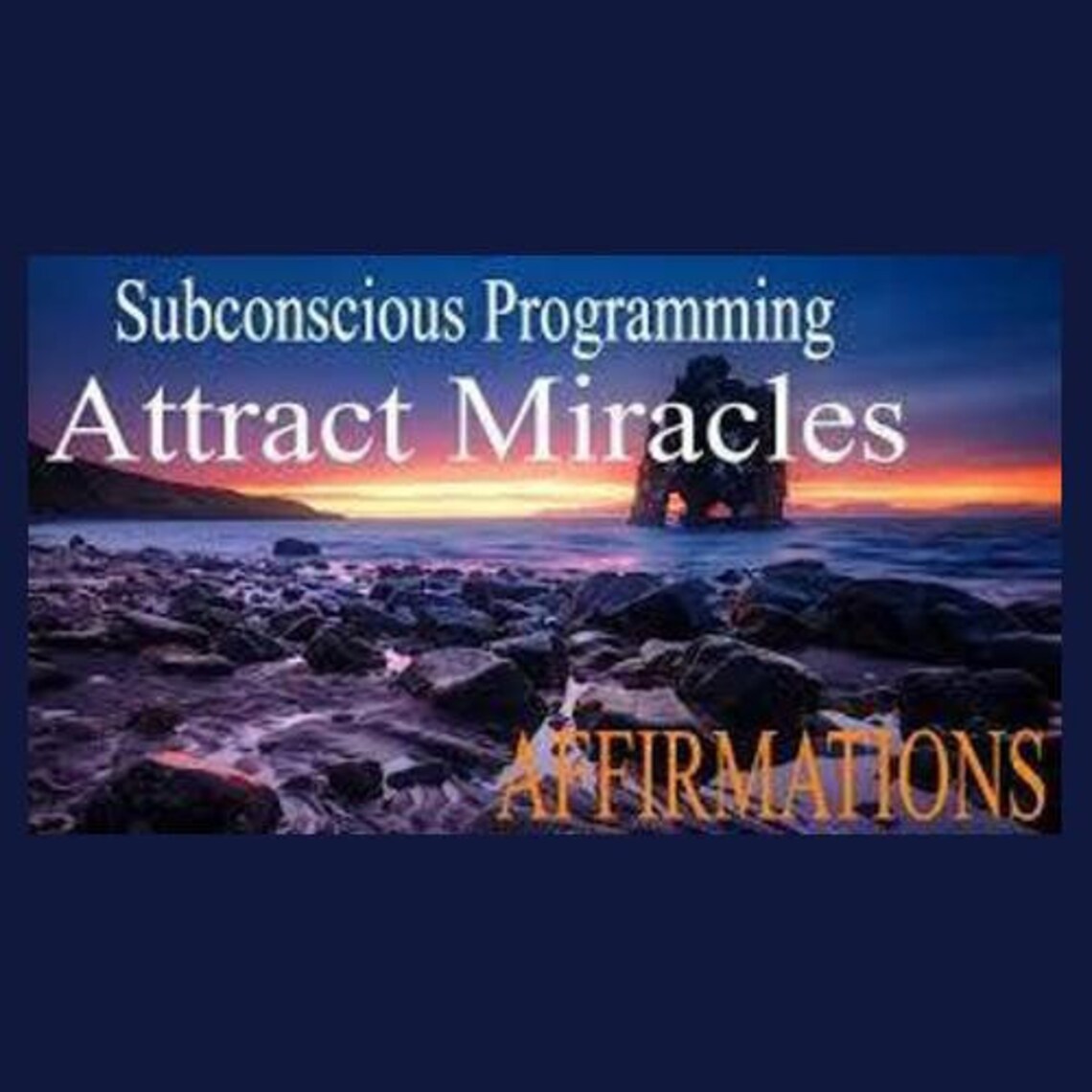 Custom 2 Safe Subliminal Hypnosis Created for You or Your Business - Etsy