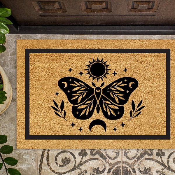 Farmhouse Doormat - Etsy