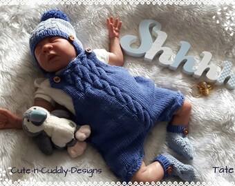 Addy Knitting Pattern - Etsy UK