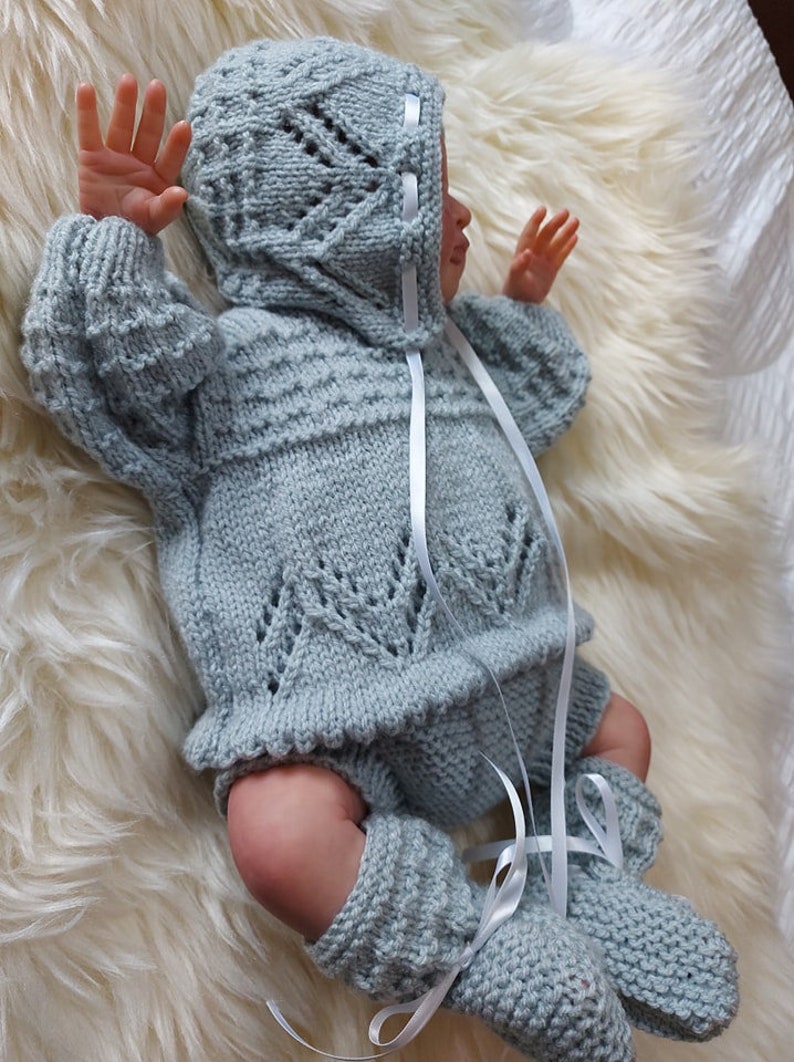 Liv Knitting Pattern - Etsy