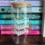 Books to Be Read and Tracker Glass Jars With Gold Lid - Etsy