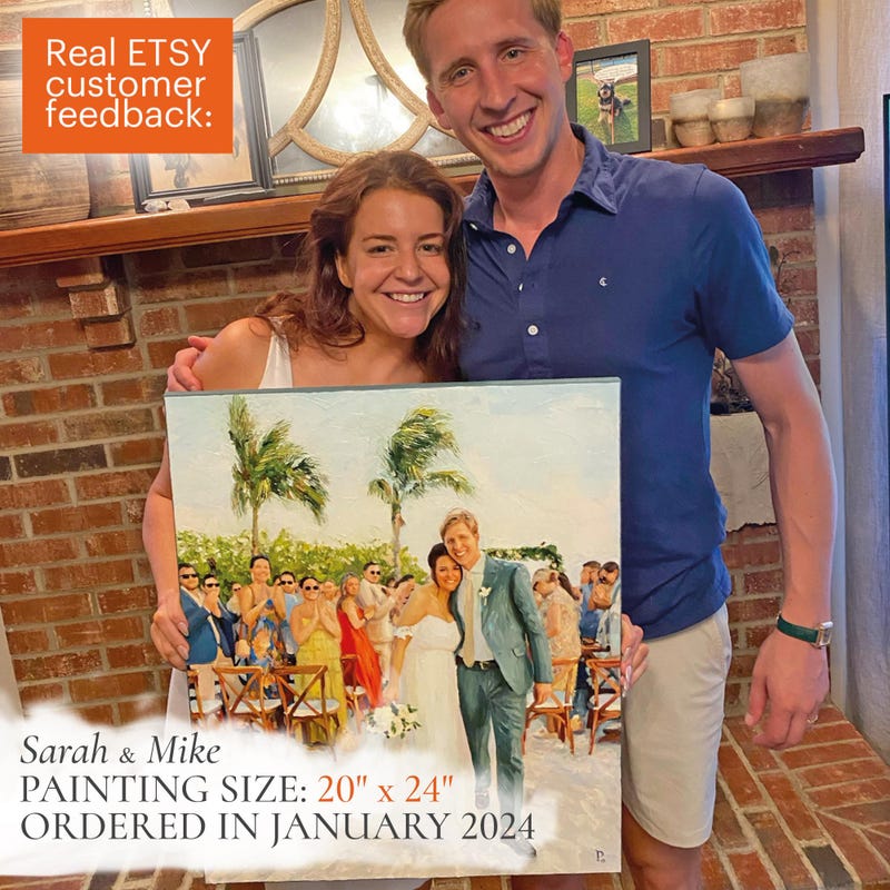 Horizontal Photo Canvas - Etsy