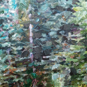 Custom Oil Painting From Photo Turn Photo Into Art Custom - Etsy