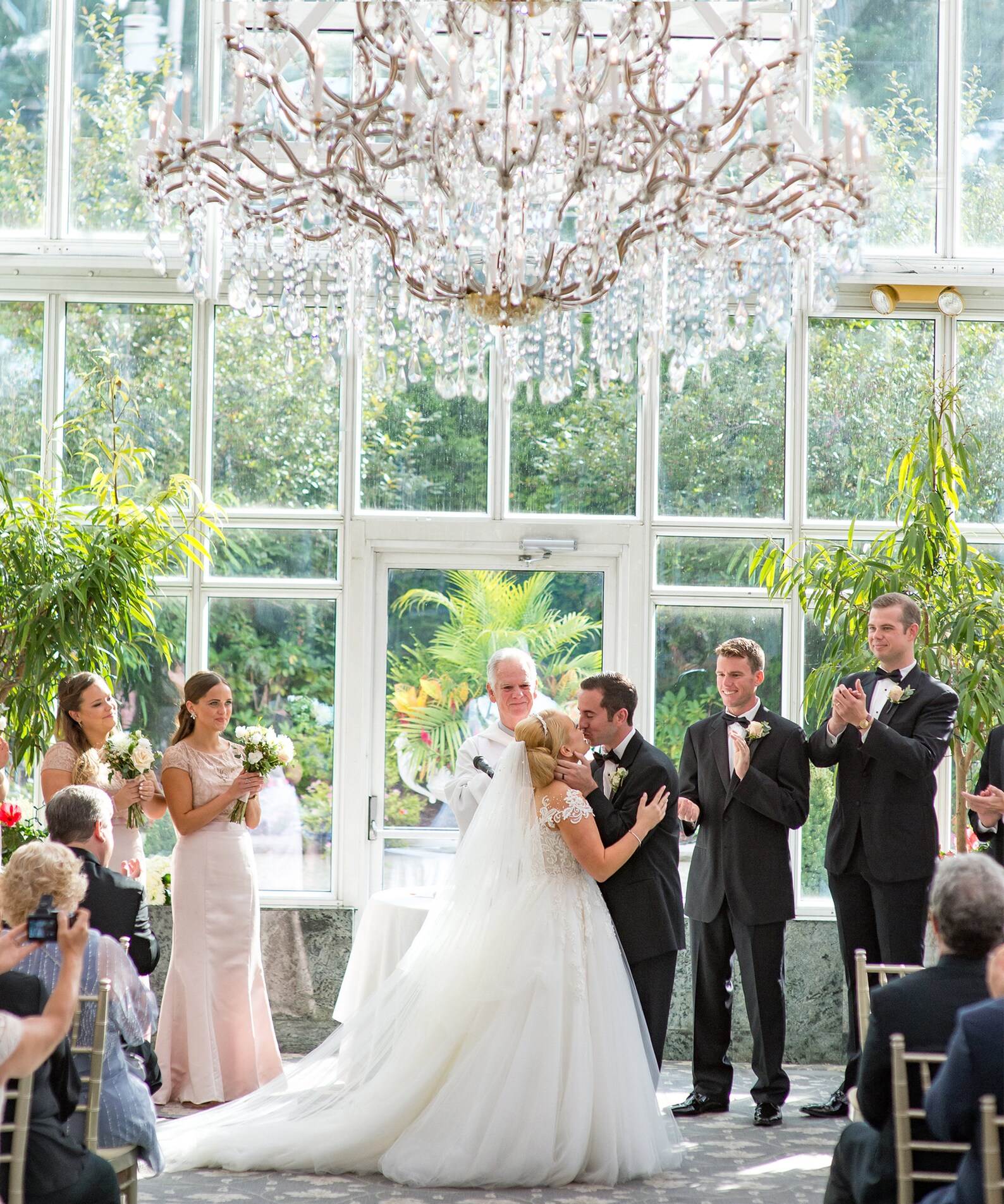 Wedding Oil Painting From Photo Custom Portrait Painting - Etsy