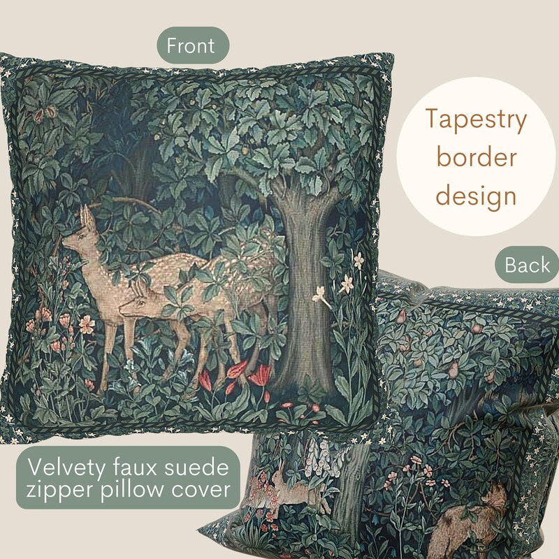 Velvet Fox - Etsy
