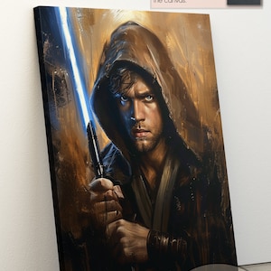 Personalized Dark Side Portraits, Custom Star Wars Sith Portraits ...