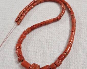 Coral beads for sale store
